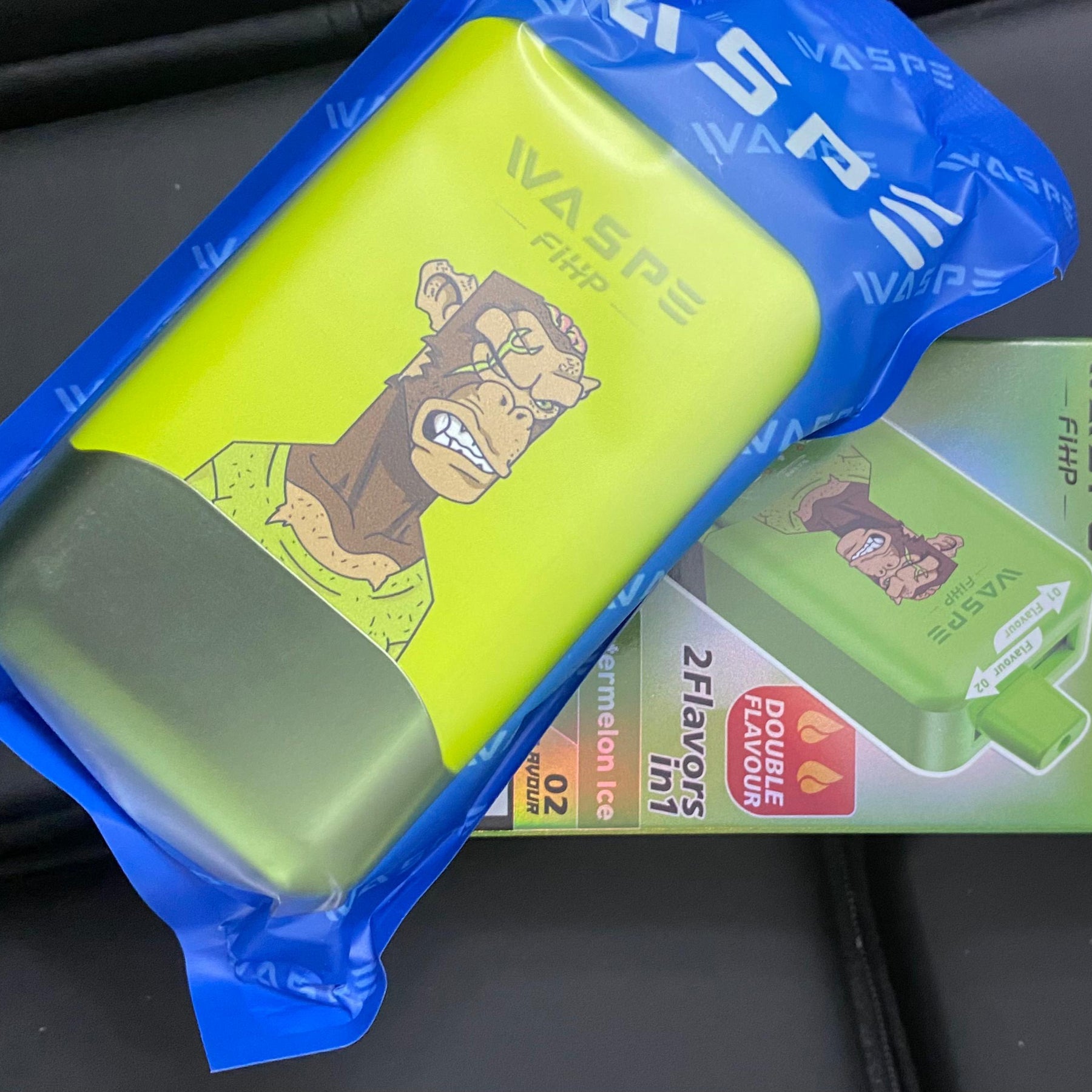 Vaper sin nicotina – Vaper en linea