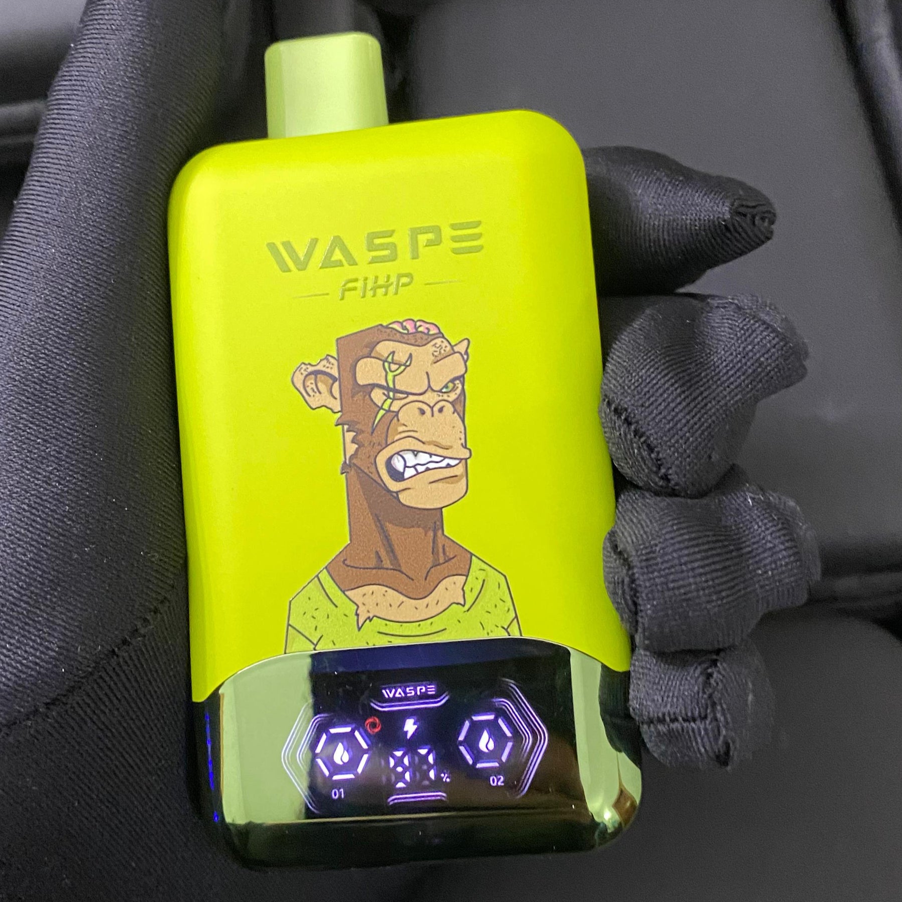 Vaper sin nicotina – Vaper en linea