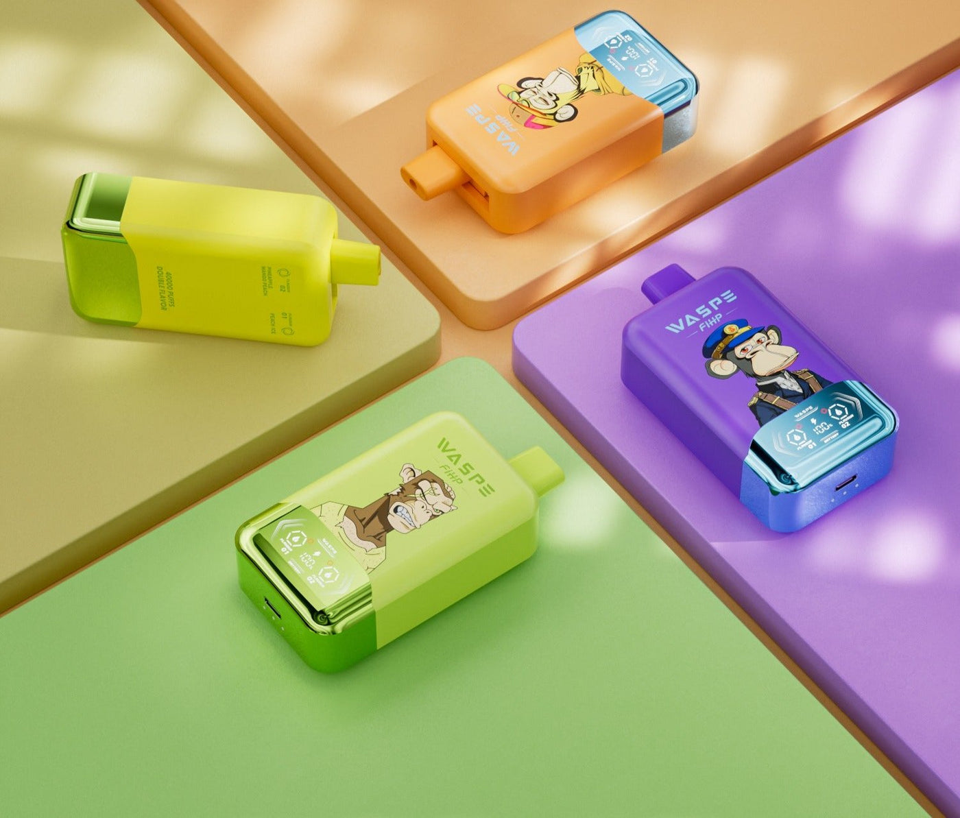 Vaper sin nicotina – Vaper en linea